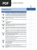 Certification Panels Disciplines / Areas of Expertise 21 November 2019 ...