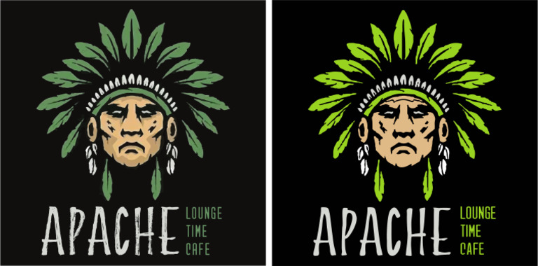 Apache 1 | PDF
