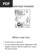 The 18 Near Miss Reporting Examples You Need To Know - Safety Stage ...