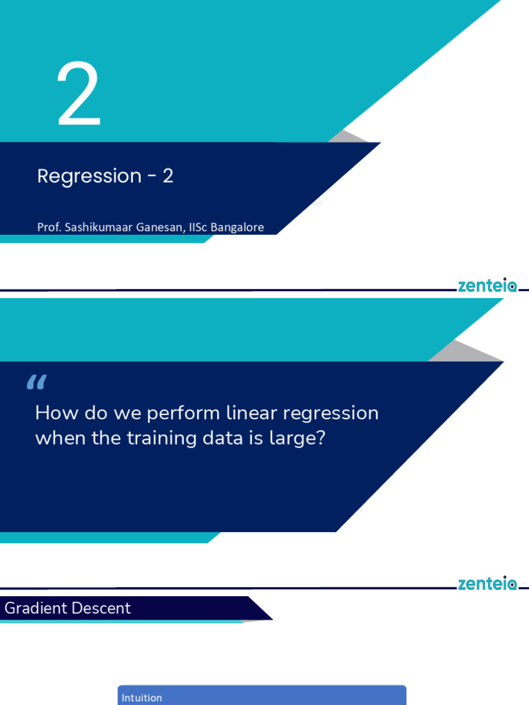 Lecture 1004092024regression 02 Lecture Slides Pdf Mean Squared Error Errors And Residuals