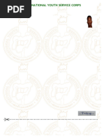 Redeployment Letter | PDF