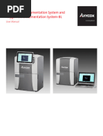 CS Medical TD100 Opertors Manual | PDF | Personal Protective Equipment ...