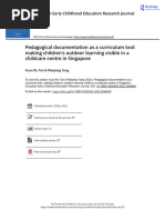 Espoused vs Enacted Values in Organizations | PDF | Factor Analysis ...