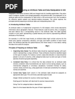 Creating False Color Composites in Remote Sensing | PDF | Infrared | Color