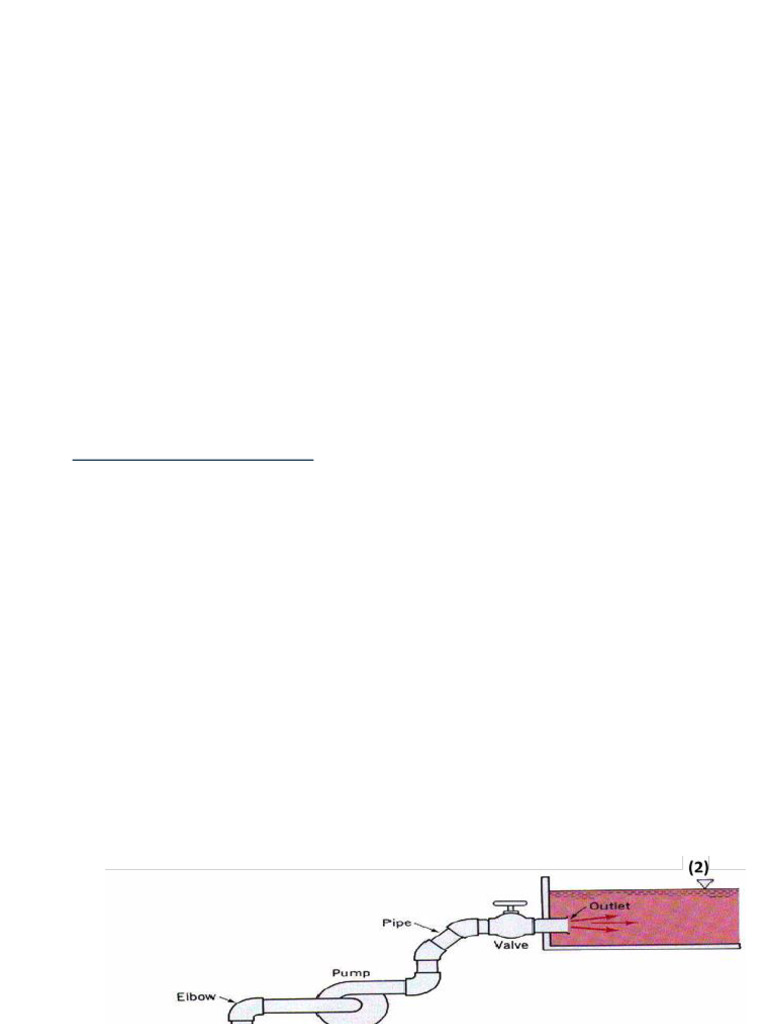Hydraulic Engineering - Pipe Flow2 | PDF | Applied And ...