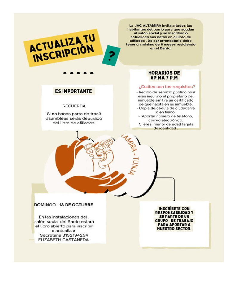 Bolantes Postas | PDF