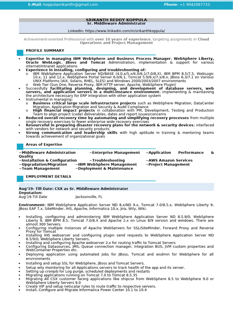 RD907J6SJKZW13JL8V6 | PDF | Ibm Db2 | Computer Cluster