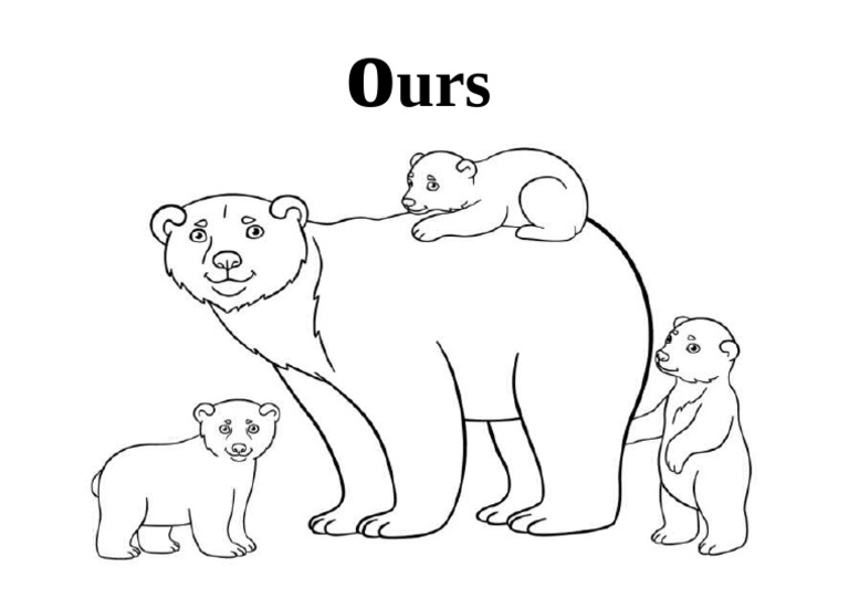 ours | PDF