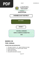Understanding Levers for Grade 7 | PDF | Lever