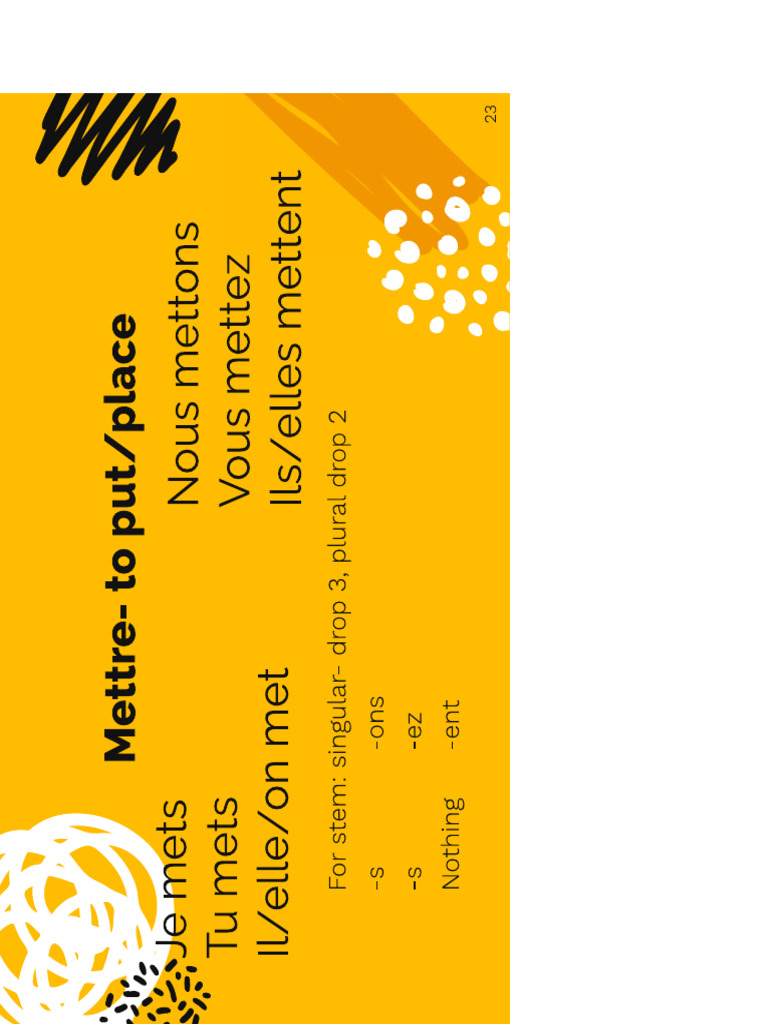 E-Learning French | PDF