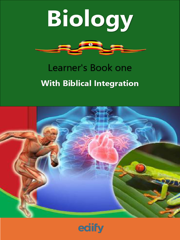 Kawa S1 Biology | PDF | Cell (Biology) | Cell Nucleus