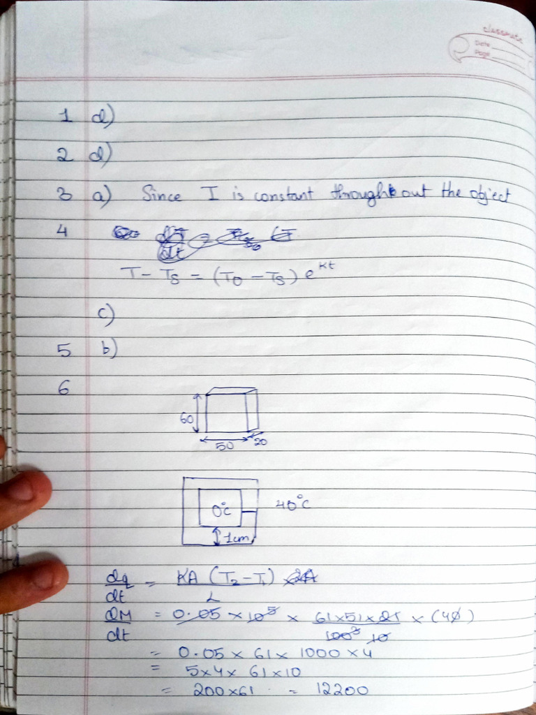 Maths Problems 2 | PDF