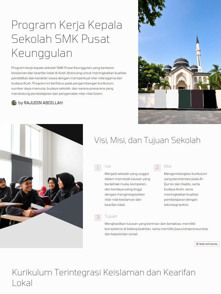 RKT SMKN2KB 2025 | PDF