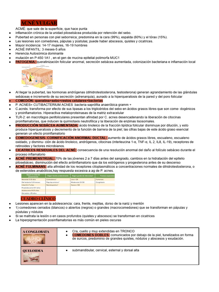 Derma 7 | PDF | Psoriasis | Piel