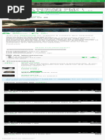 How To Install Sirens | PDF