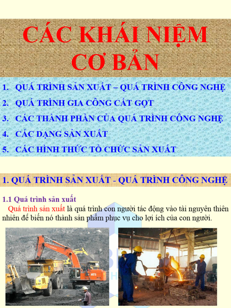 C1 BasicConcepts | PDF