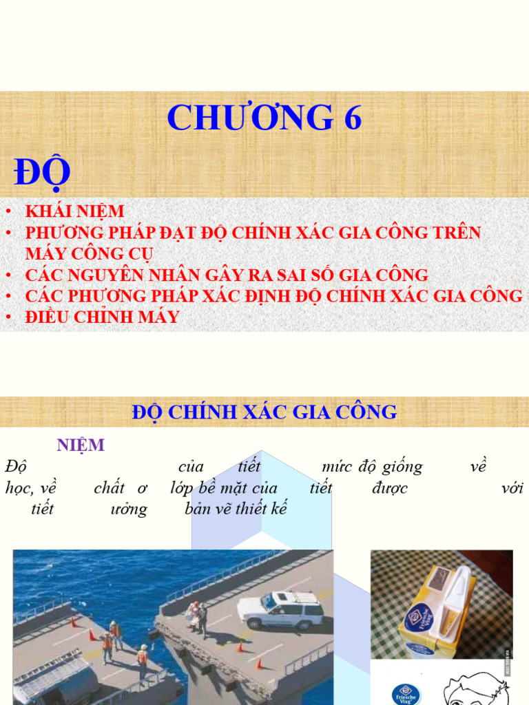 C6.dO CHINH XAC GIA CONG | PDF