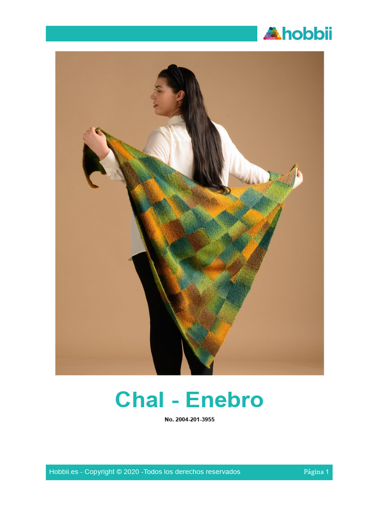 Chal - Enebro | PDF