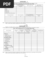 Blank Format of Asset Declaration | PDF | Financial Economics | Private ...