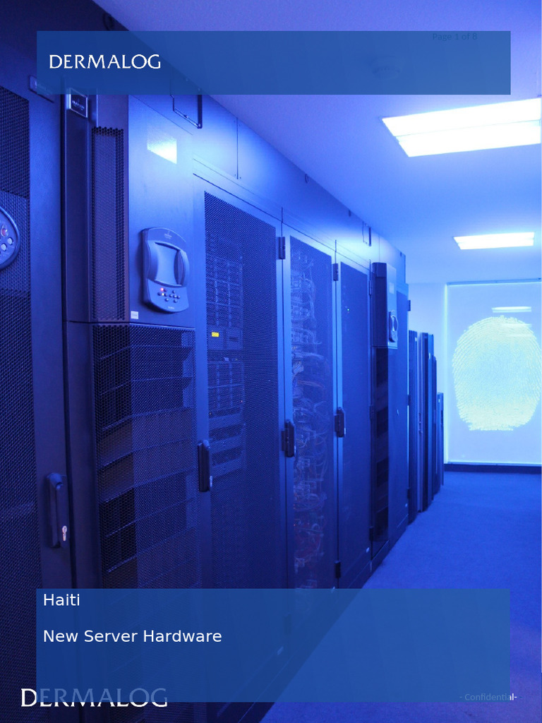 Haiti Hardware Renewal | PDF | License | Solid State Drive