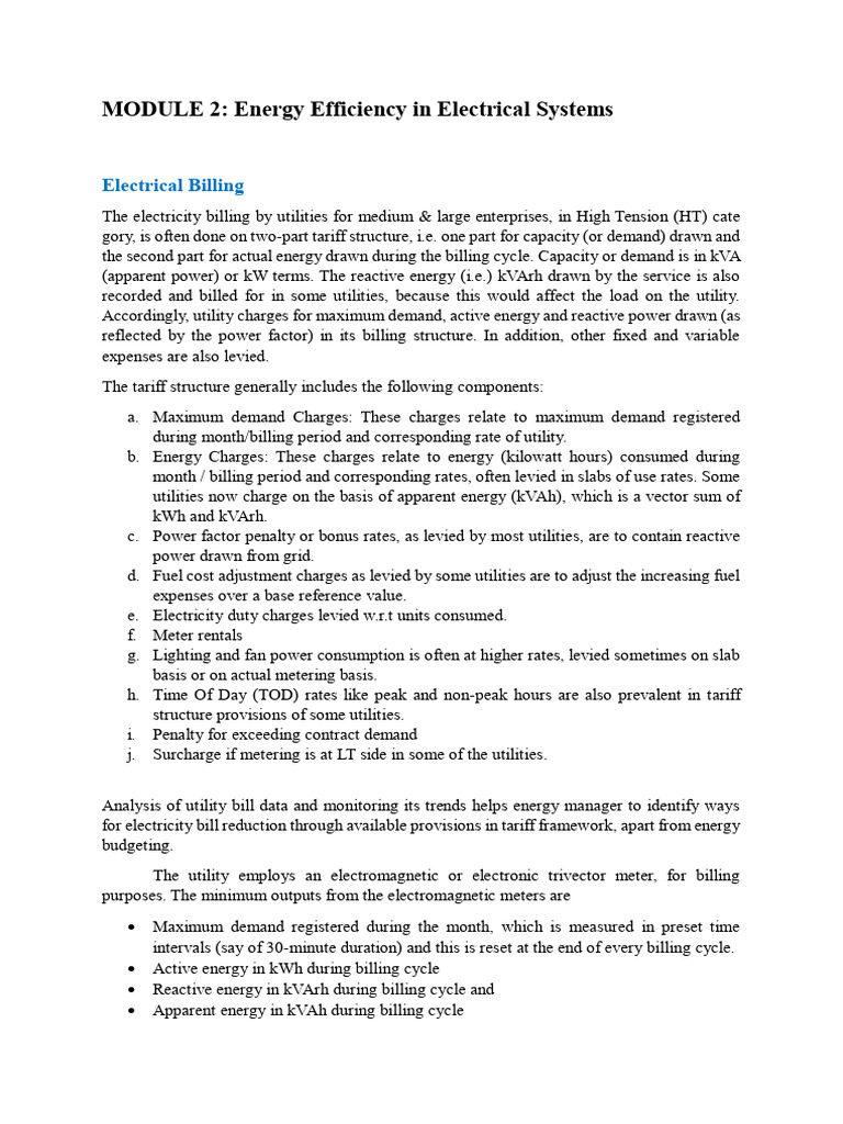 module 2 | PDF | Compact Fluorescent Lamp | Lighting