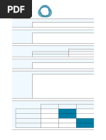 Bas3 Sample Parent Report School Age | PDF | Autism Spectrum | Cognition