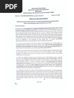 OCMR Online Registration Guide | PDF | Online And Offline | Online Banking