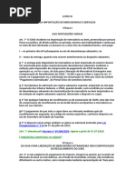 Guia GLME: Liberação de Mercadorias ICMS | PDF