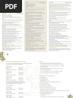 Event Function Planning Sheet | PDF