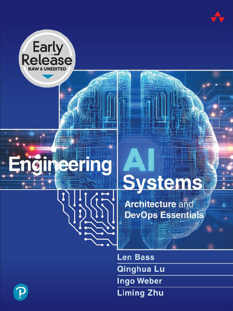 Engineering AI Systems Architecture A... (Z-Library) | PDF | Machine ...