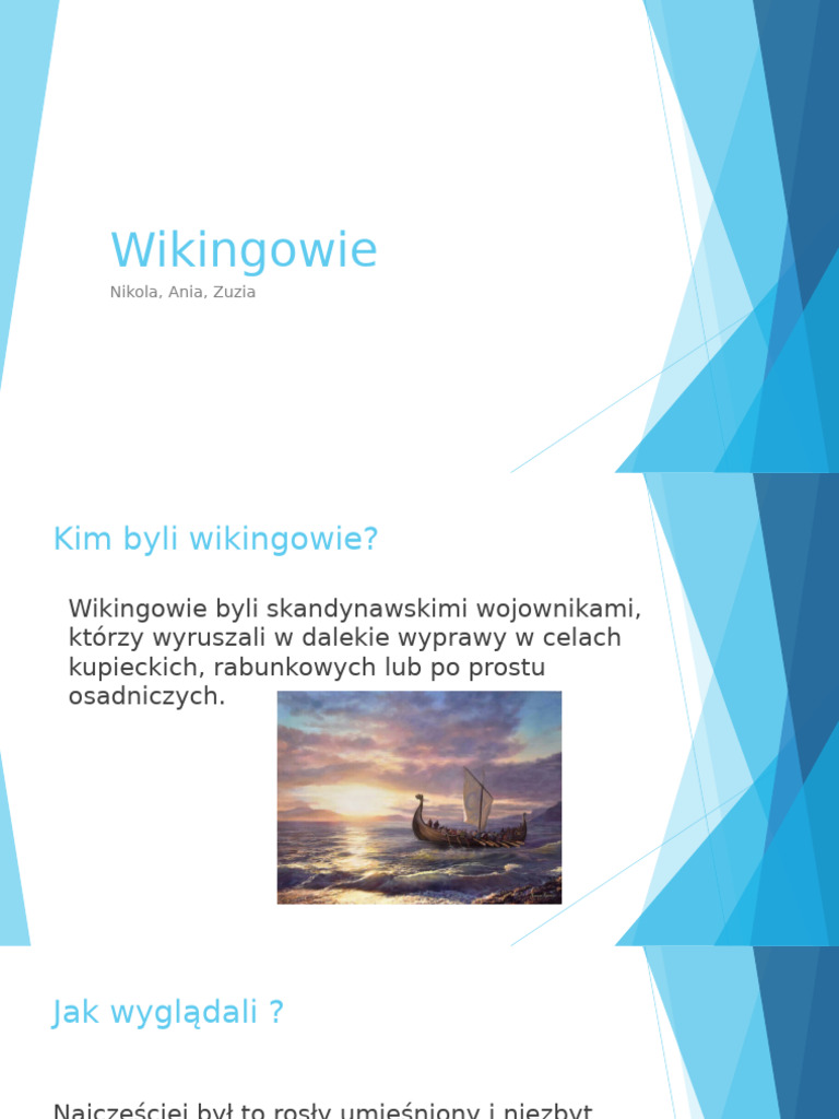 Wiking Owie | PDF