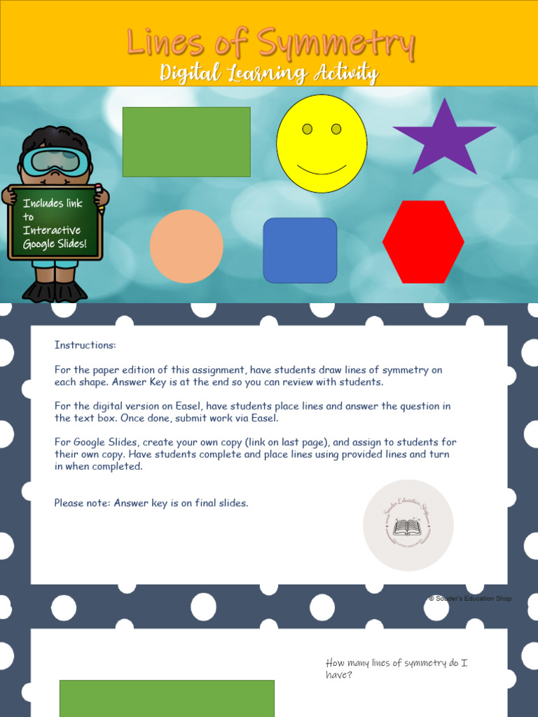 Includes Link To Interactive Google Slides! | PDF | Freedom Of ...