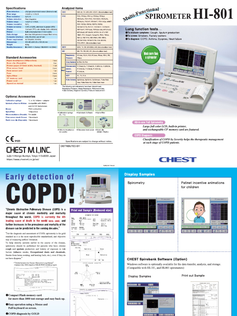 51 HI-801 Brochure Rev.4.0k | PDF