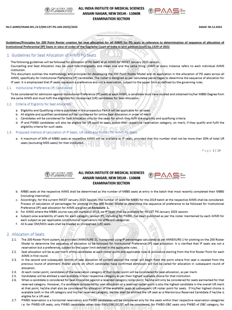 2 2025 January Ini-Cet Roster Point | PDF | Public Law | Government