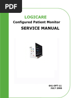 Philips Trilogy Evo Accesory Guide | PDF | Breathing | Respiration