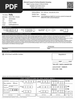 Laboratory Request Form | PDF | Physical Examination | Clinical Medicine