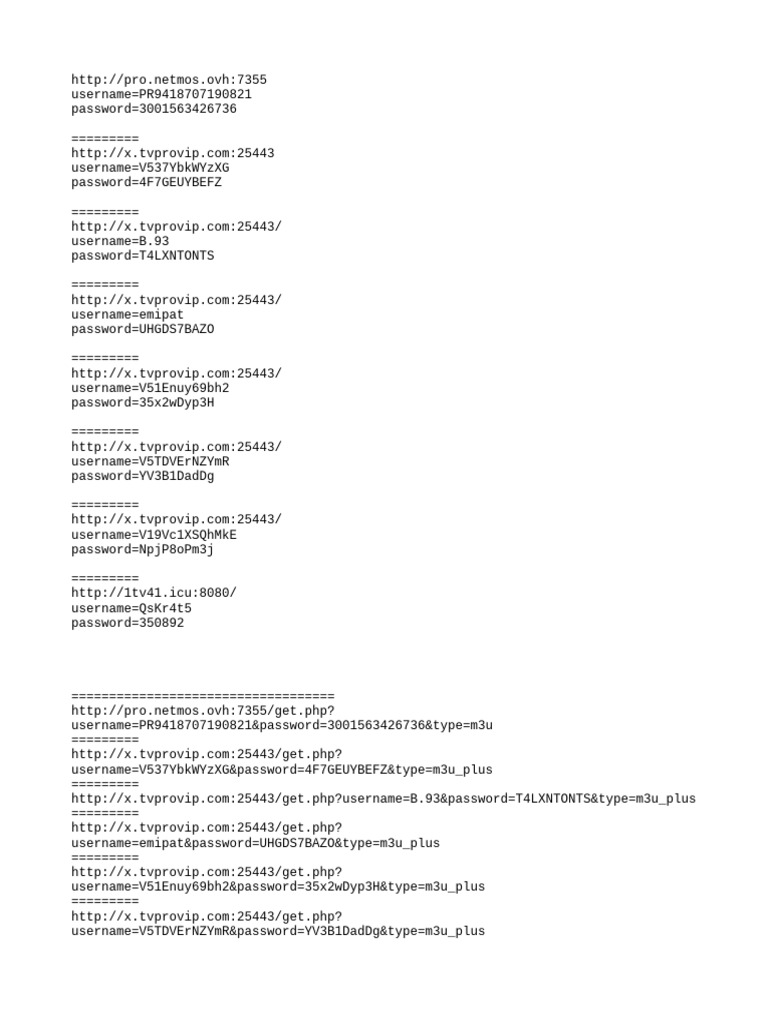 By Kimo Sat 2024 Xtream | PDF