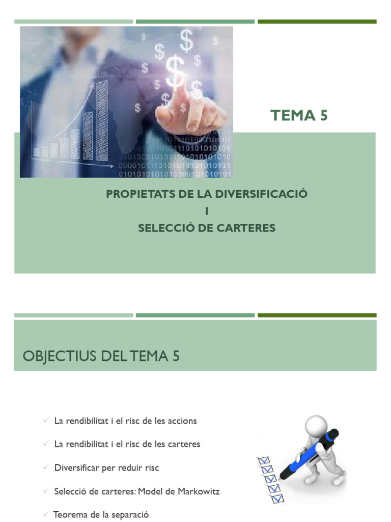 DF1 Tema 5 2024 | PDF