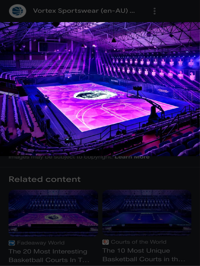 Cool Basketball Courst - Google Search | PDF