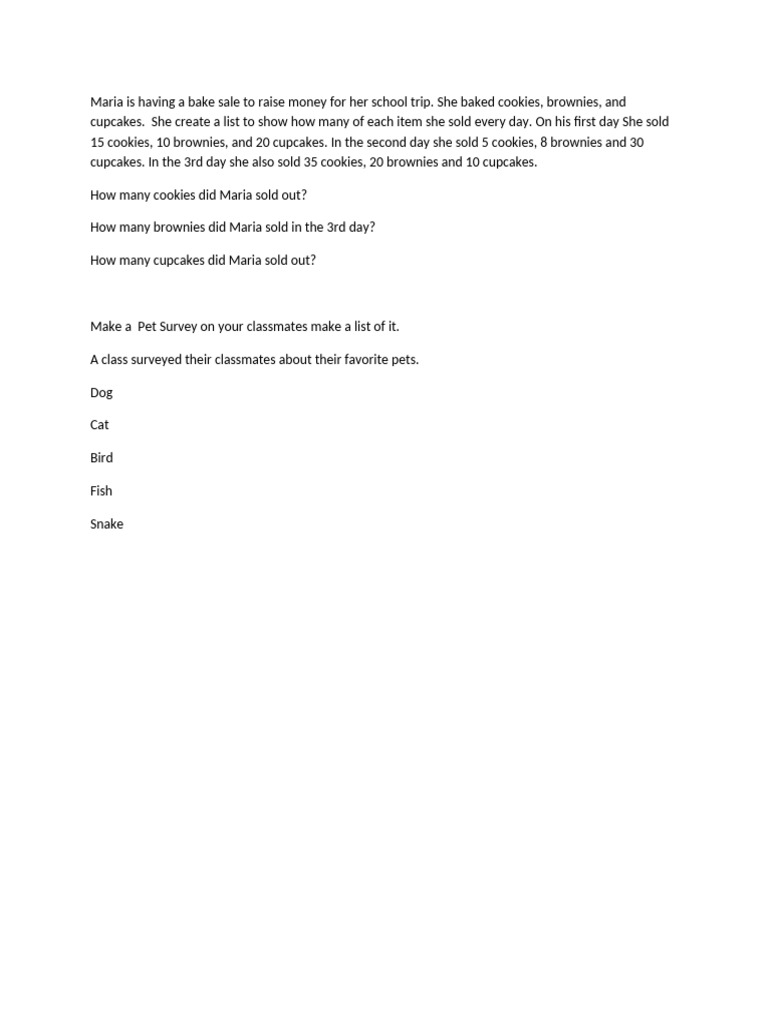 Graph Problem WPS Office | PDF