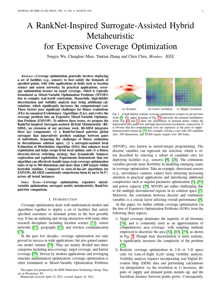 2501.07375v1 | PDF | Mathematical Optimization | Artificial Neural Network