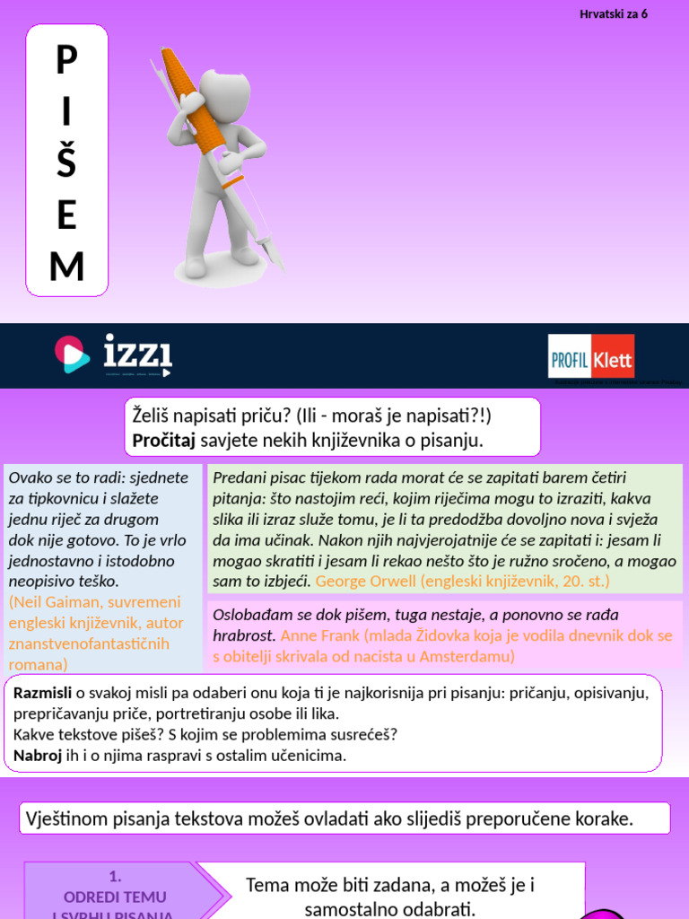 Pisem 0 | PDF