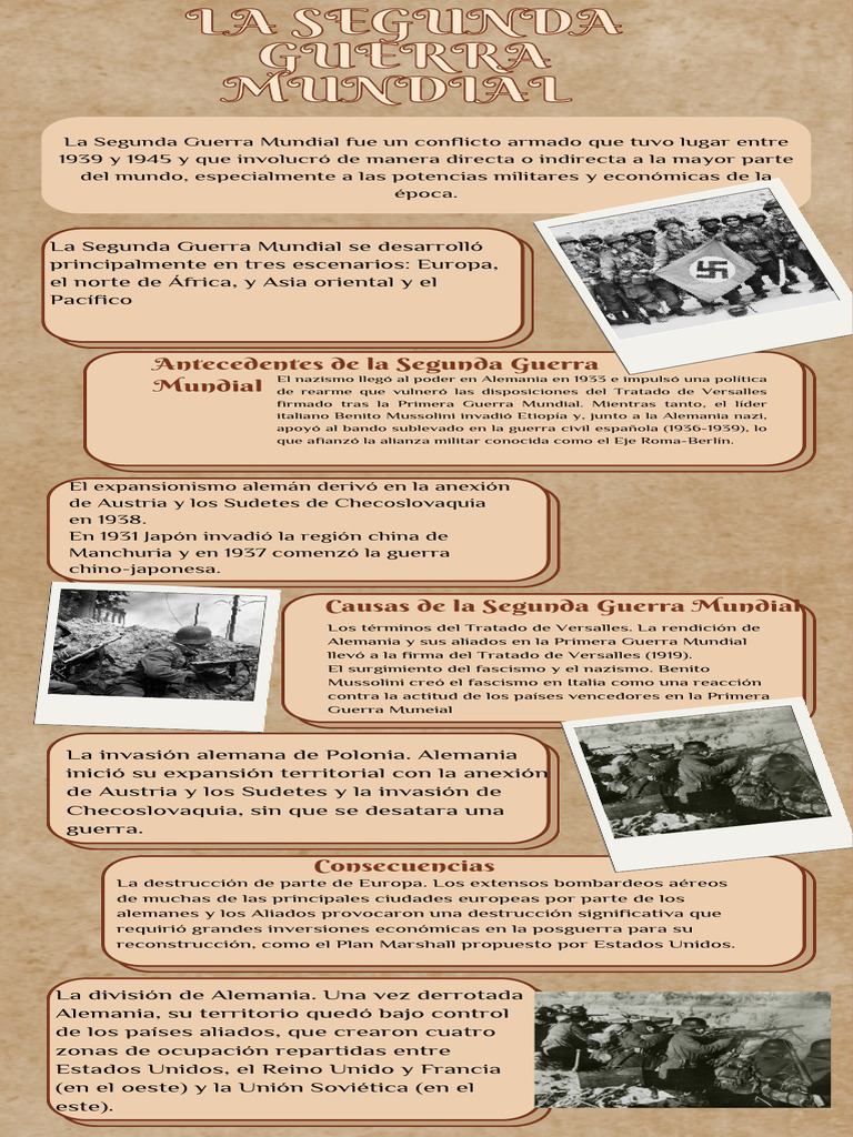 Infografia de Las 7 Maravillas Del Mundo Moderno - 20241118 - 191219 ...