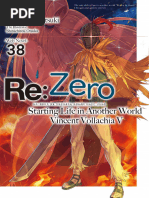 Re: Zero Witch Cult Translations | PDF | Seven Deadly Sins