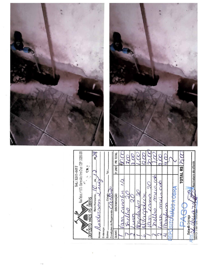 Vazamento 2025 1 7 11 53 2 95259 | PDF