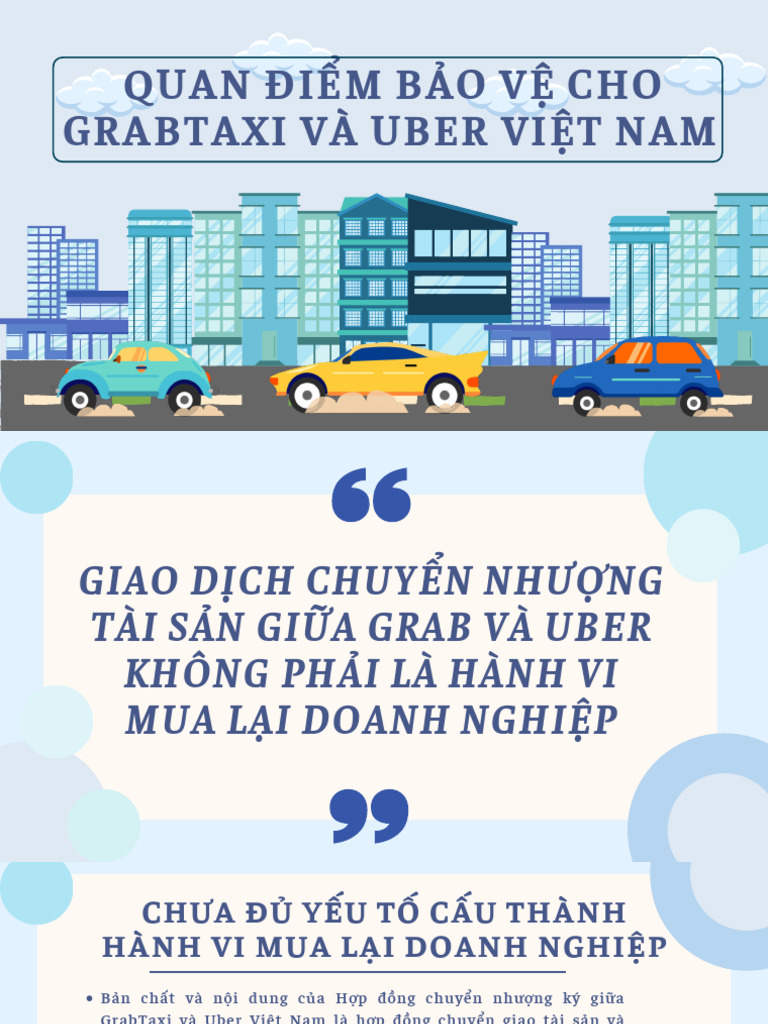 Green Blobs Basic Simple Presentation | PDF