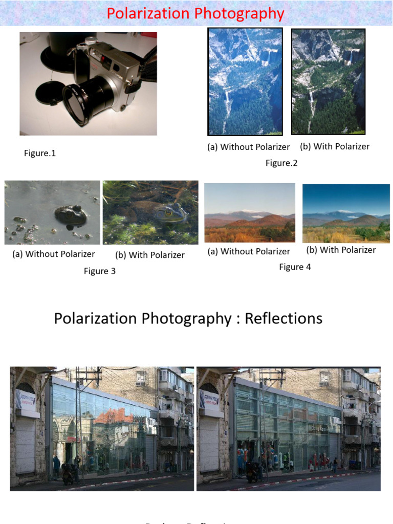 All Lecture of Polarization-Student | PDF | Polarization (Waves) | Electromagnetism