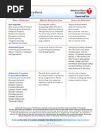 Defibrillation and Cardioversion PDF | PDF | Artificial Cardiac ...