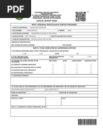 Nss Evaluation Form, 2024 | PDF