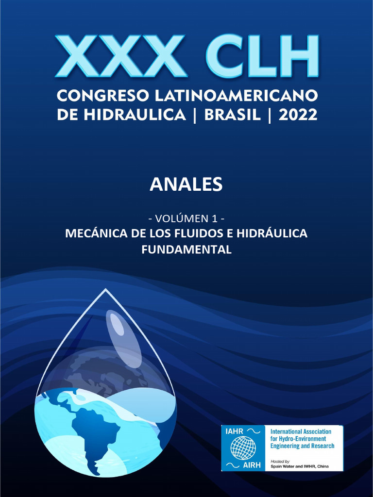 2023 - CONGRESSO - Medição de Perfil de Velocidade de Fluido ...